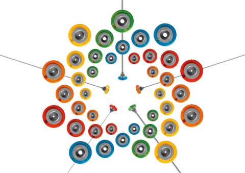 Swiss LithoClast Trilogy Probes | EMS Urology